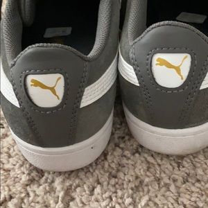 Puma | Shoes | Puma Sneakers | Poshmark